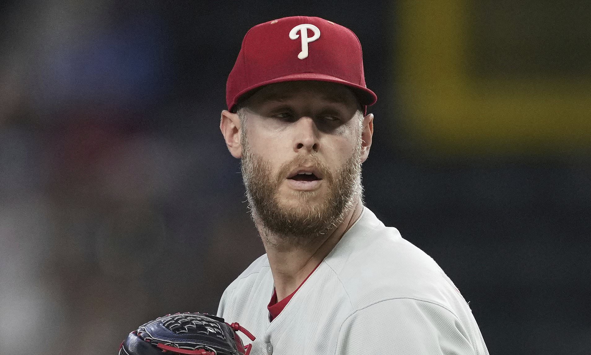 Baseball star is diagnosed with blood clot as teammate details 'scary ...