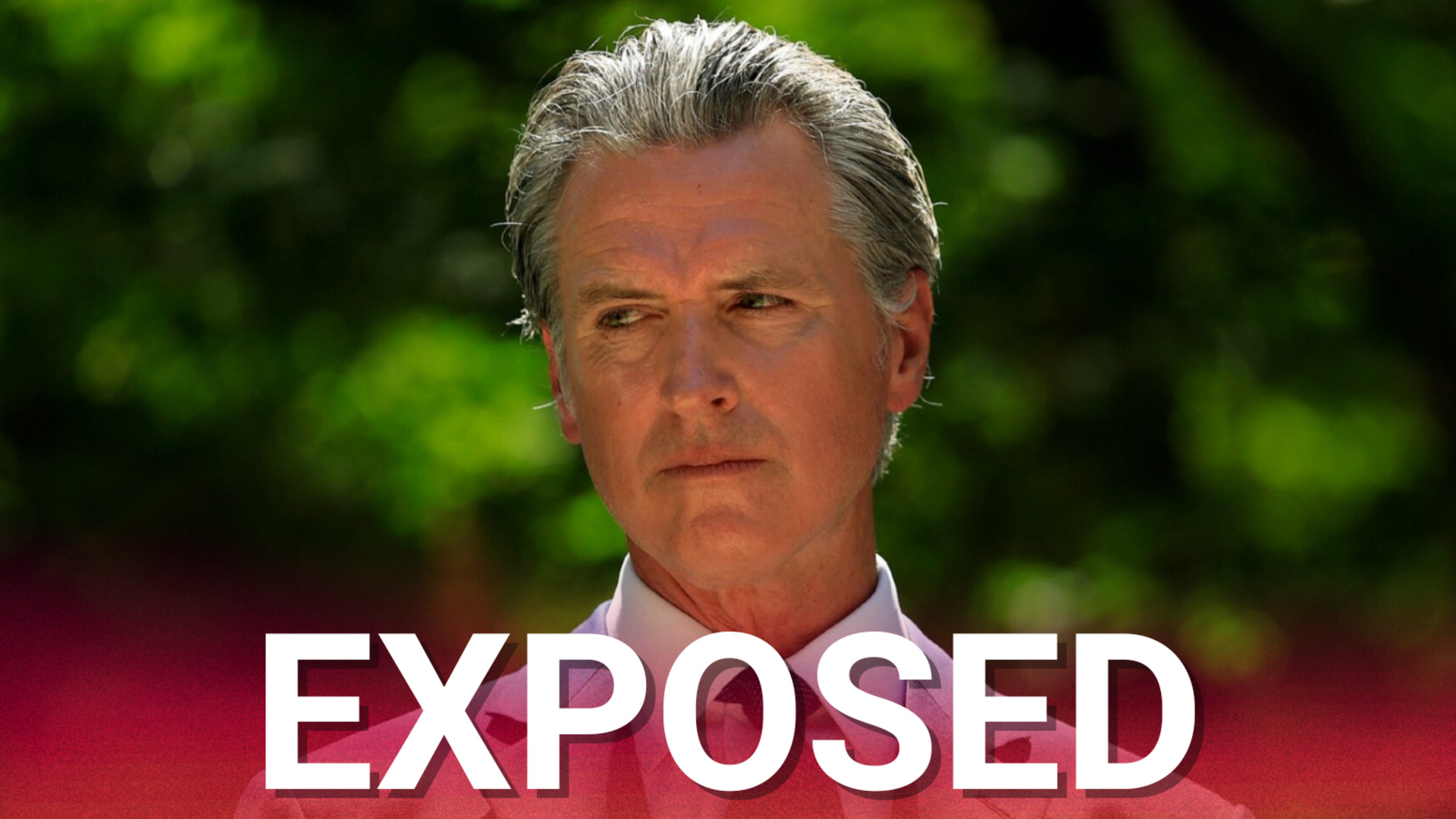 Floundering leftie Democrats exposed for gerrymandering efforts in ...