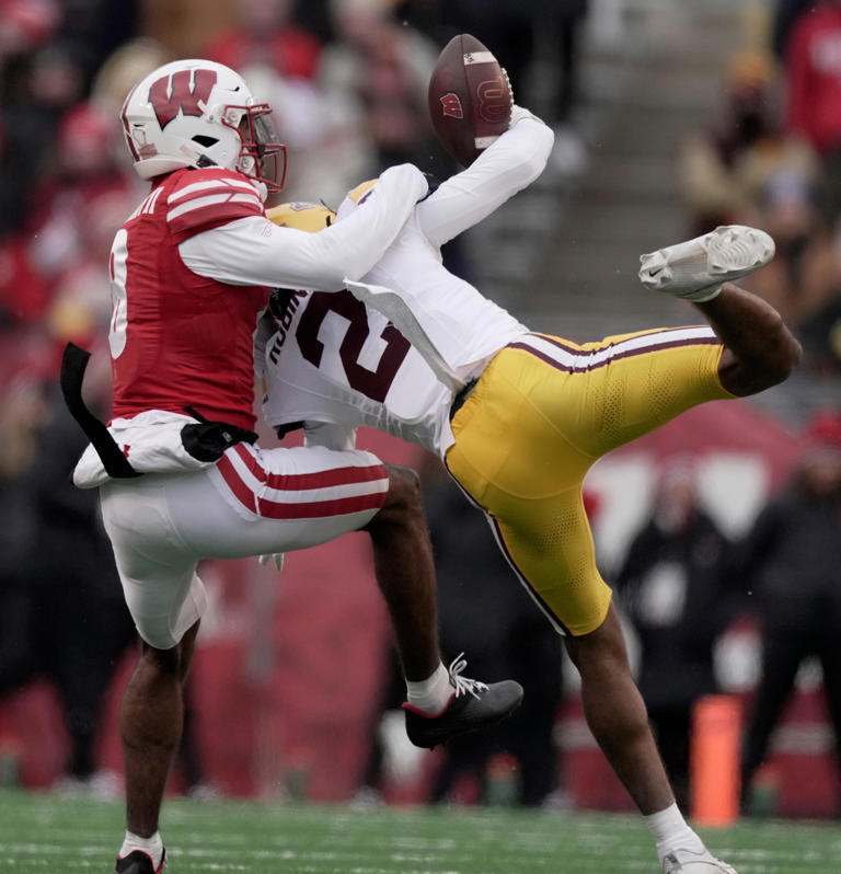 Meet Ethan Robinson, cornerback whose INT clinched win for Miami ...