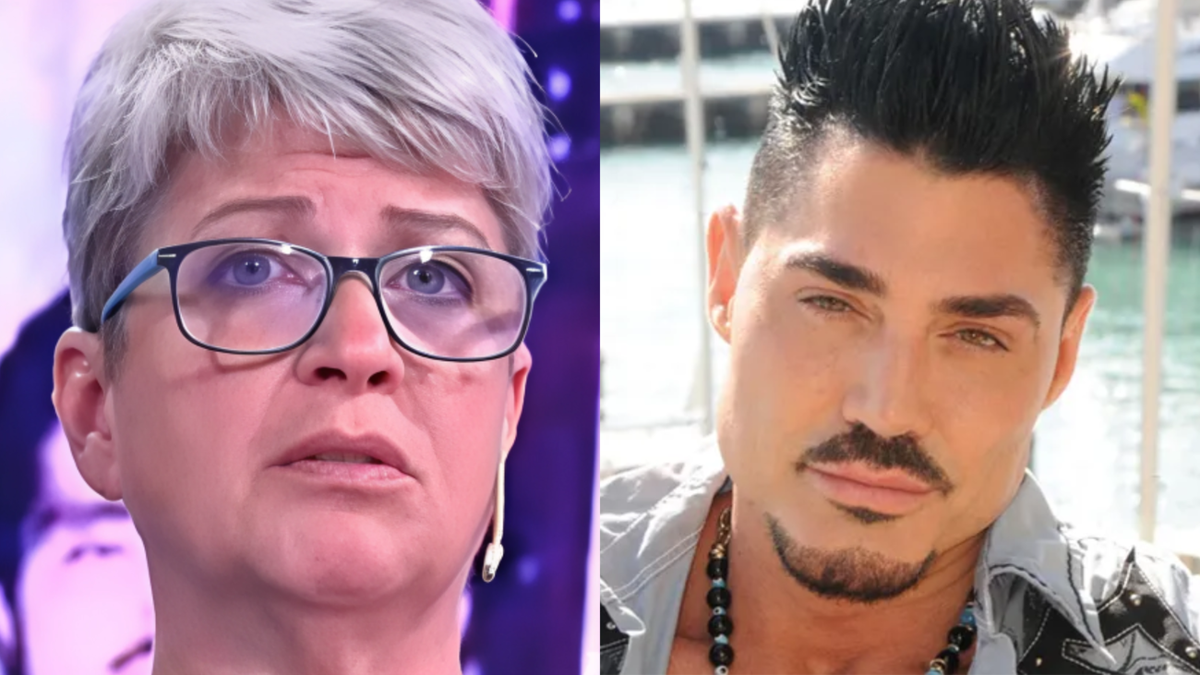 Bombazo en el clan Fort: se confirmó que Paloma Fort es hija de Carlos ...