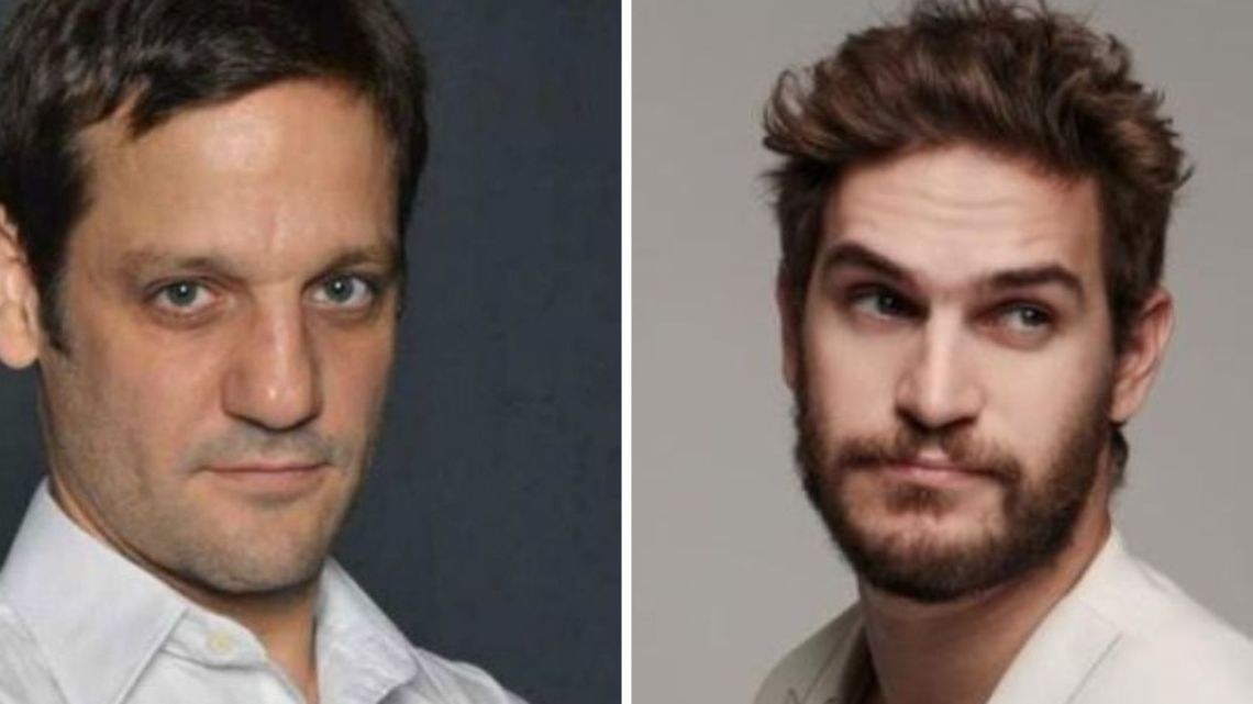 Rodrigo de la Serna y Matías Mayer arrasan en Netflix con el estreno de ...