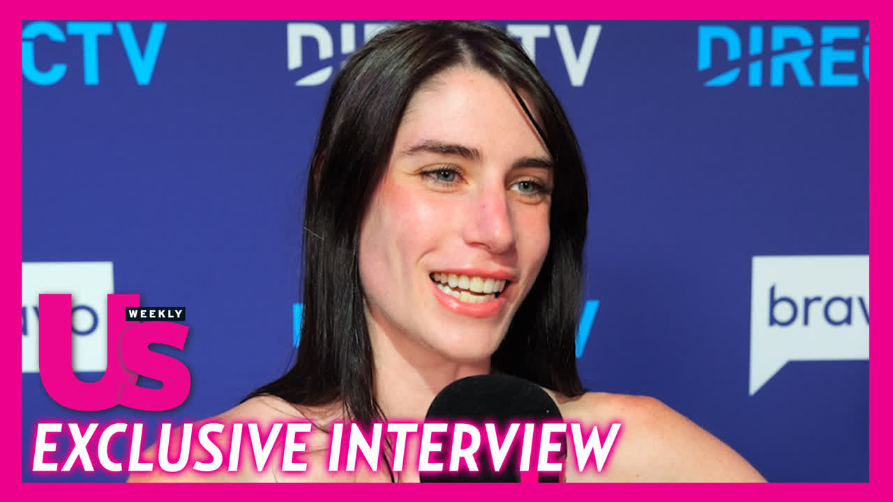 Next Gen NYC's Georgia McCann Reflects on Omar Zaki Split