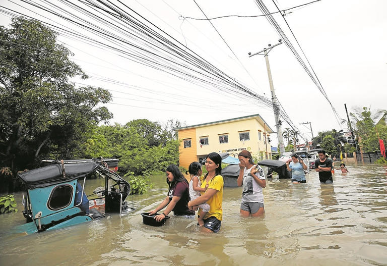 DPWH confirms existence of ‘ghost’ flood control projects in Bulacan