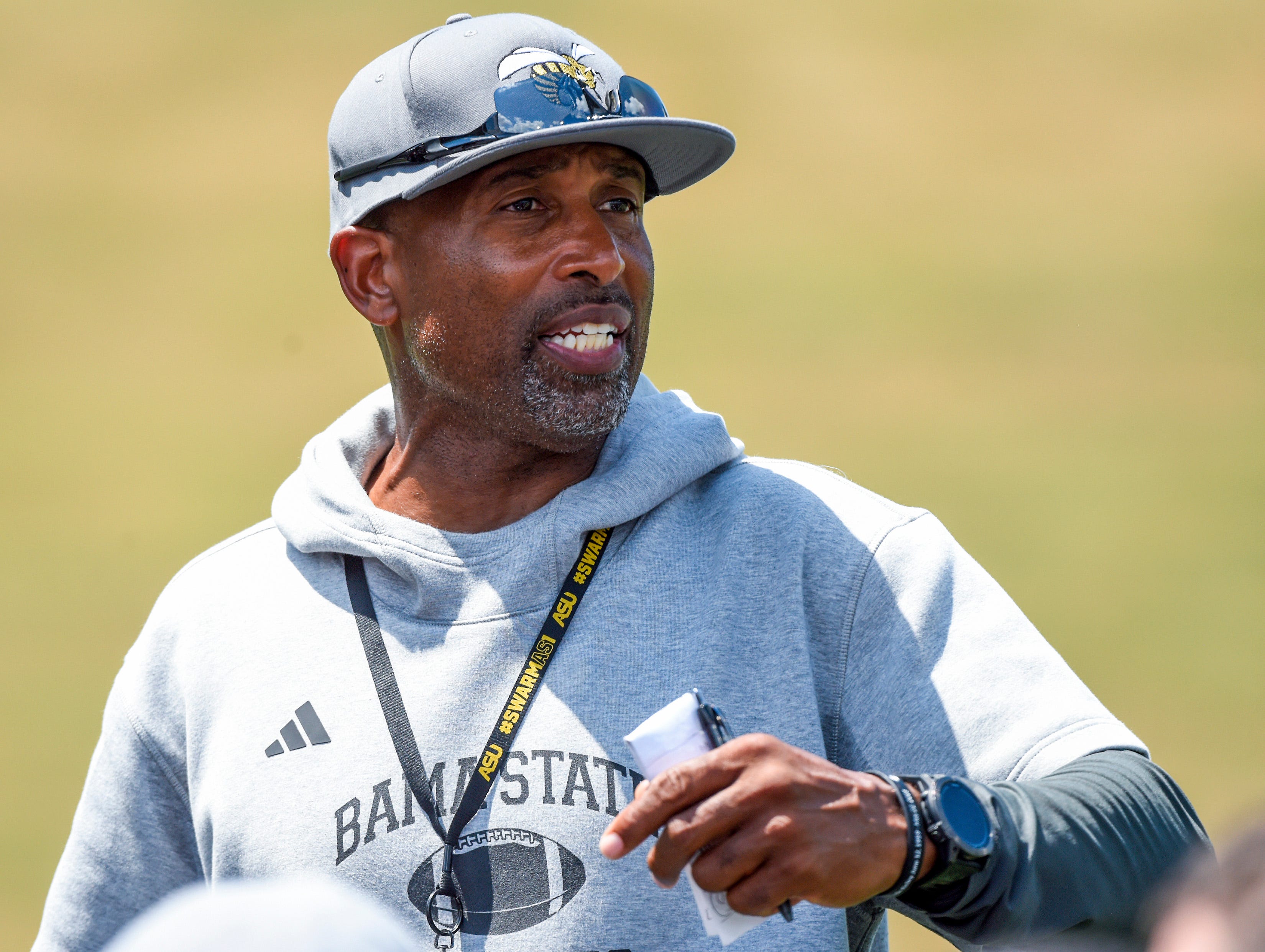 Alabama State vs. UAB: Live updates from season opener