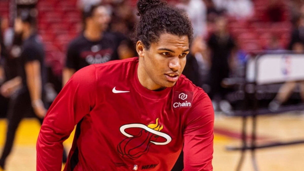 NBA: Miami Heat apuesta por la resistencia y vuelve a fichar al base ...