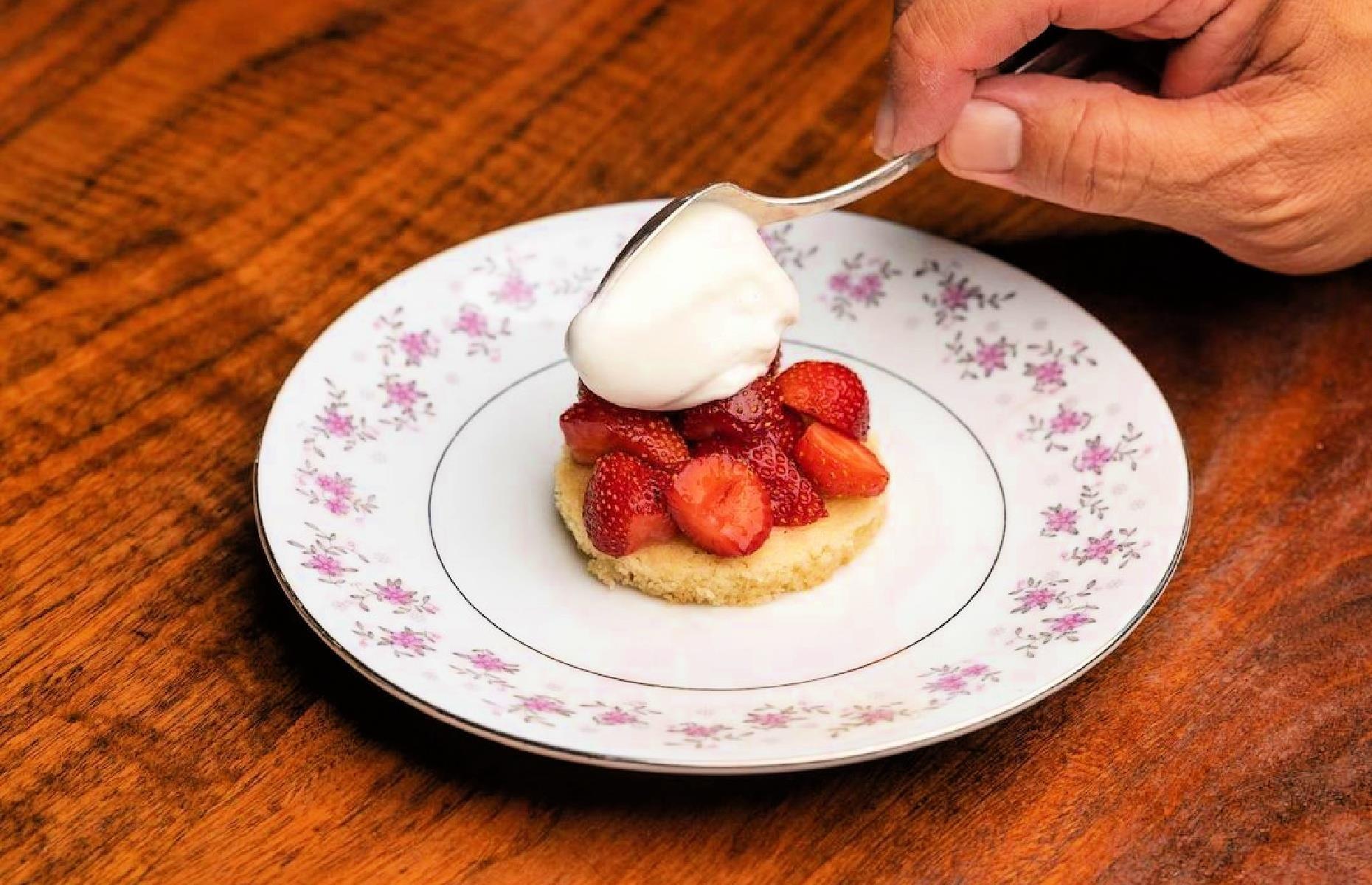 Ranked: brilliant tiny restaurants around the world