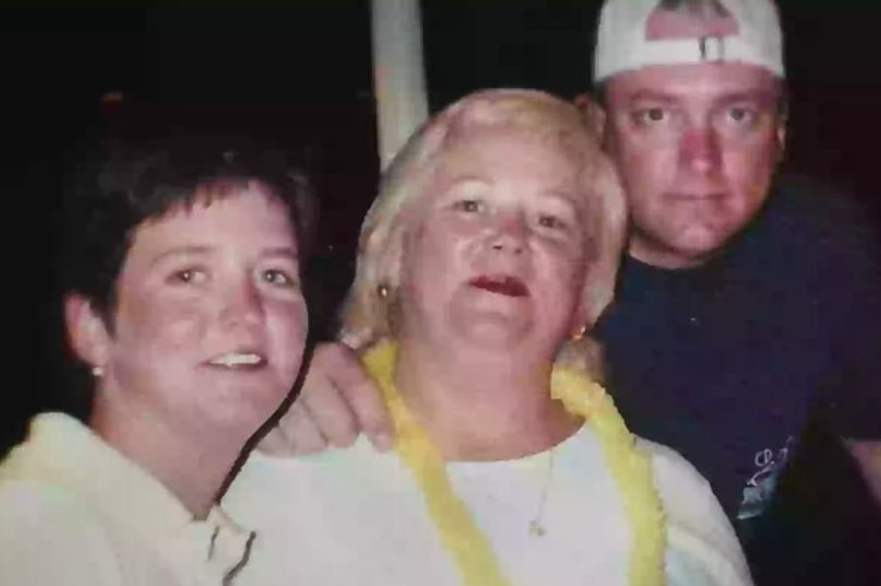 Missing Amy Bradley’s family slam author’s 'sensational gay theory' as new book set for 2026 release