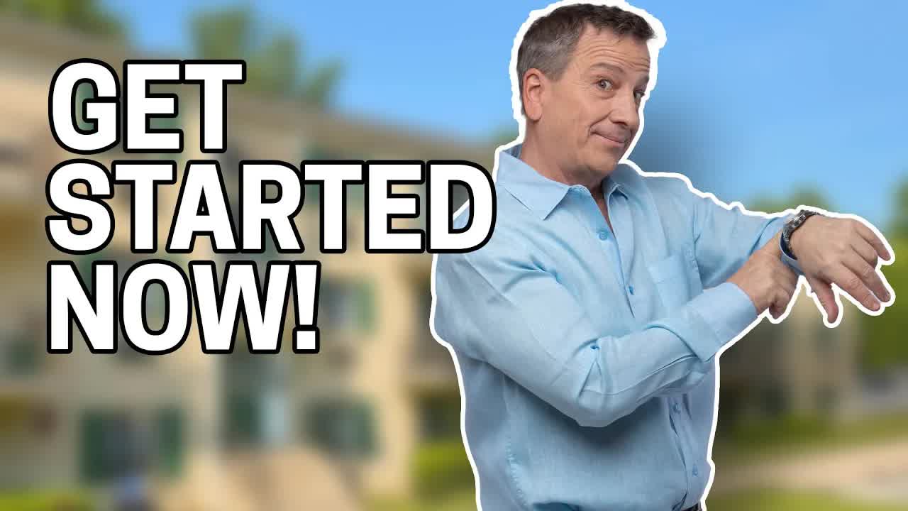 Get started now! 5 tips for starting out with Kim Kiyosaki!