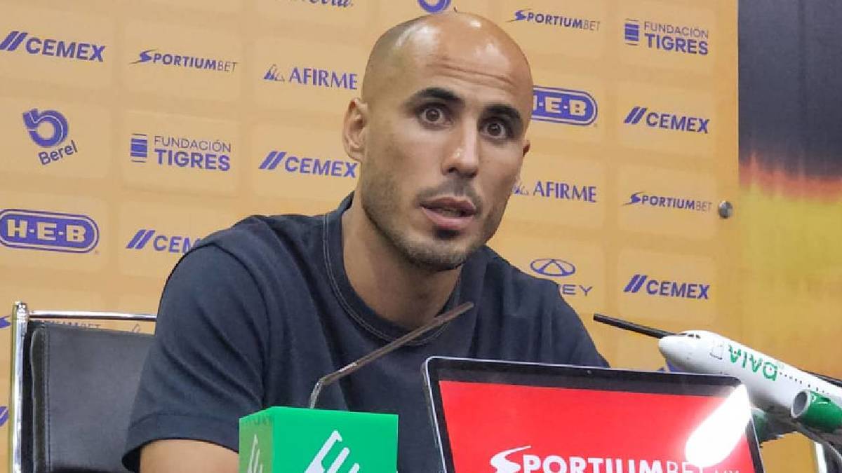'Dolido por el resultado': La reacción de Guido Pizarro tras perder el ...