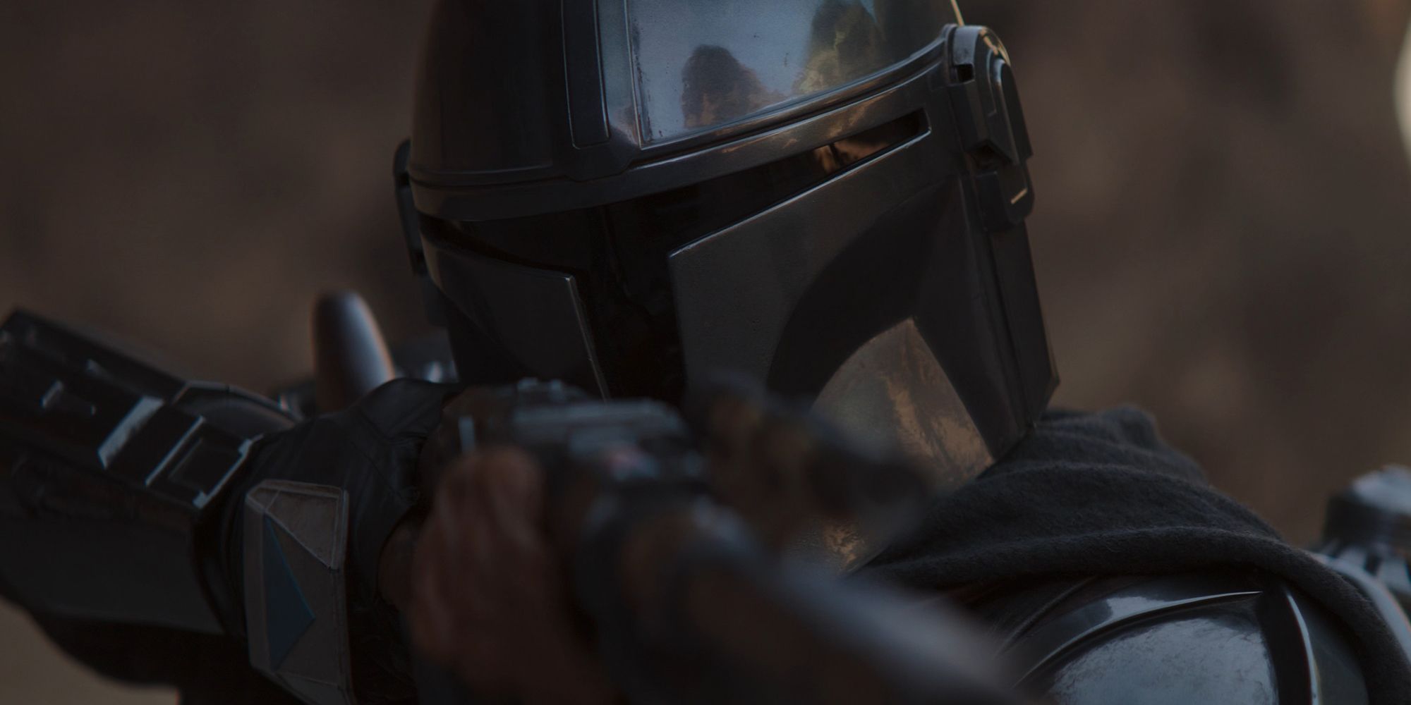 Cobb Vanth's Fate Still Unknown 3 Years After The Book of Boba Fett