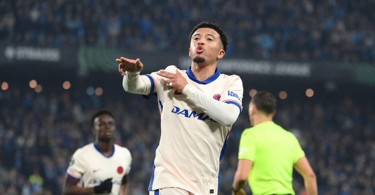 Sancho subito: la Roma si riavvicina all’esterno inglese. Poi vuole ...