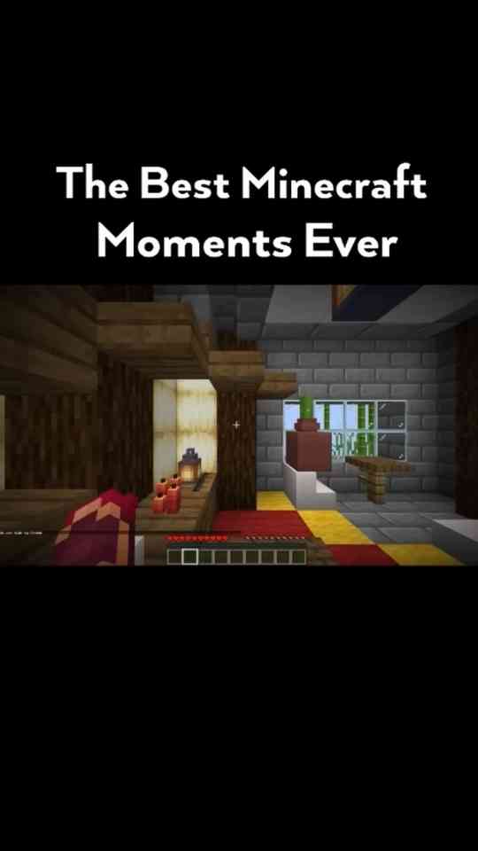 Funny Minecraft Memes Compilation