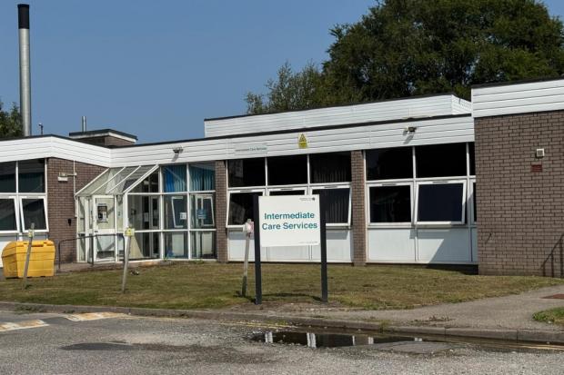 Future of building uncertain as Warrington Borough Council vacates premises