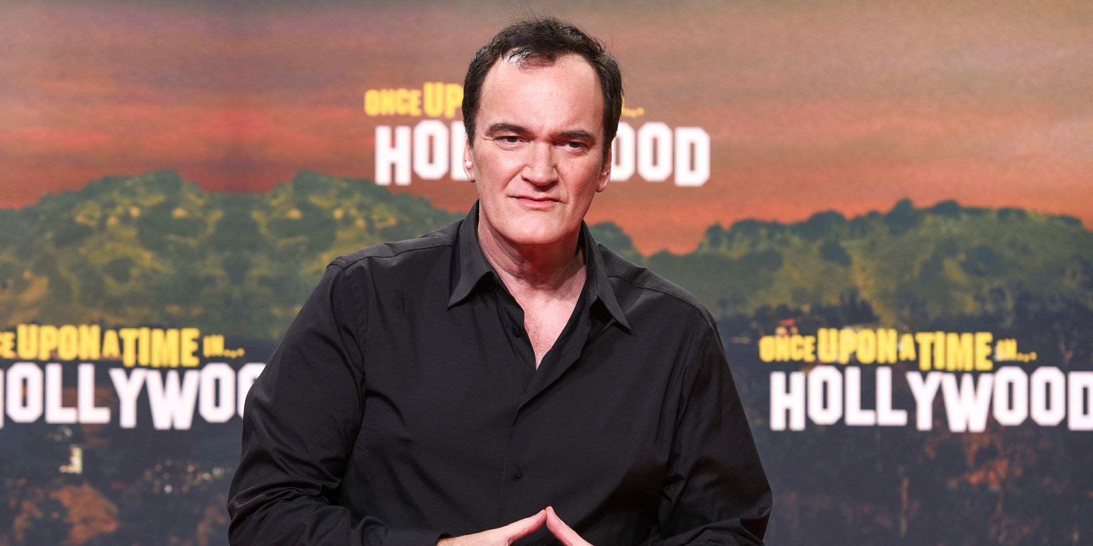 Quentin Tarantino Explains Cancellation of Planned Final Movie, The ...