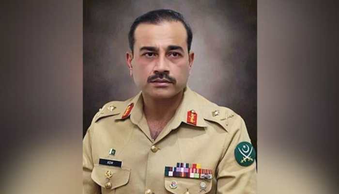 'God Has Made Me Protector, I Do Not Desire Any Position': Pak Army ...