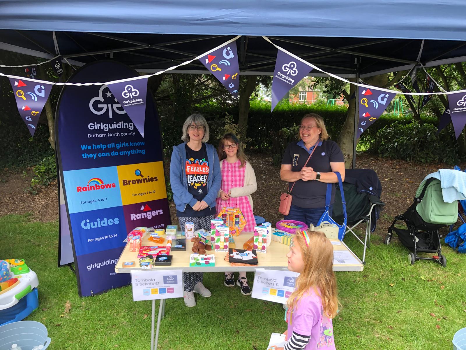 A popular community day is returning to a South Shields park - here’s ...