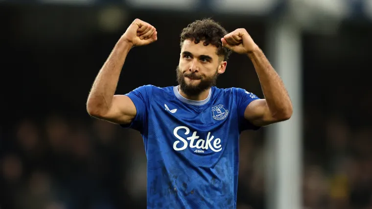 Leeds United vs. Everton lineups: Predicted starting XI, team news ...