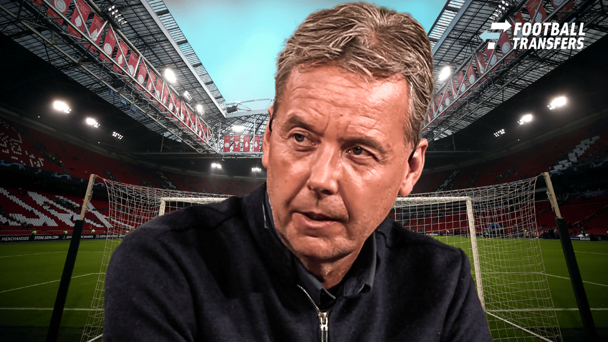 Carlos Forbs een succes bij Club Brugge? Niet volgens Valentijn Driessen