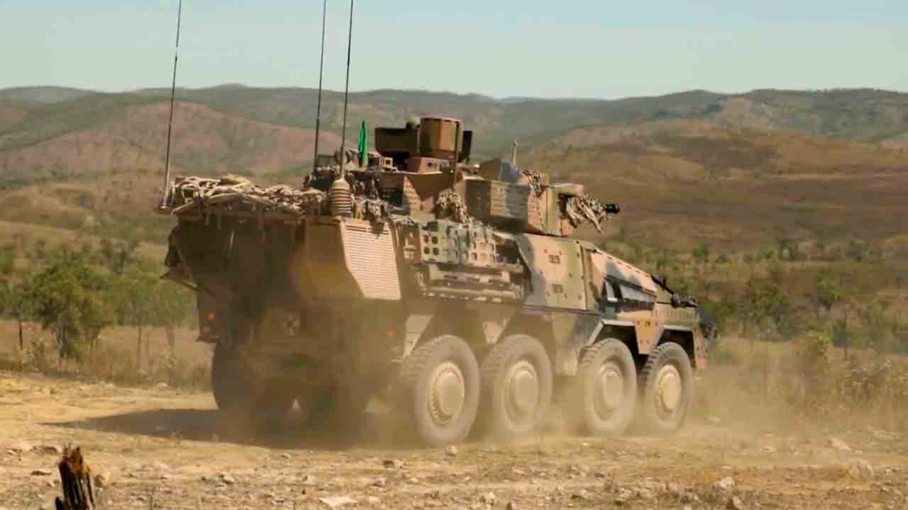 Video: Australien og Filippinerne indleder den største fælles ...