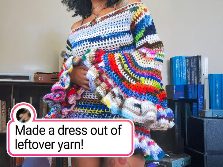 20 People Who Know How to Give Old Things a Second Chance