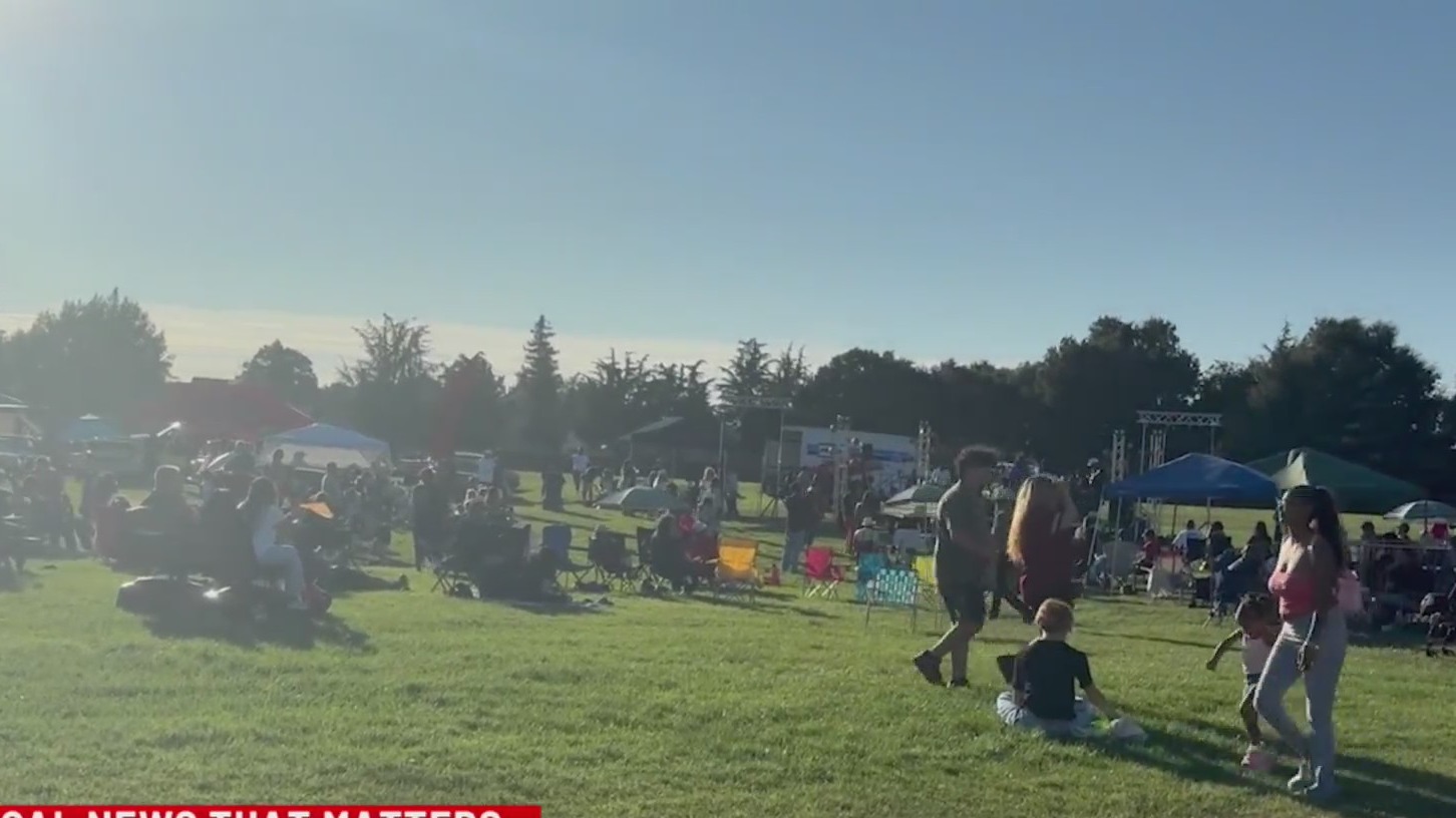 South Natomas community center throws "Celebrate Natomas" that brought ...