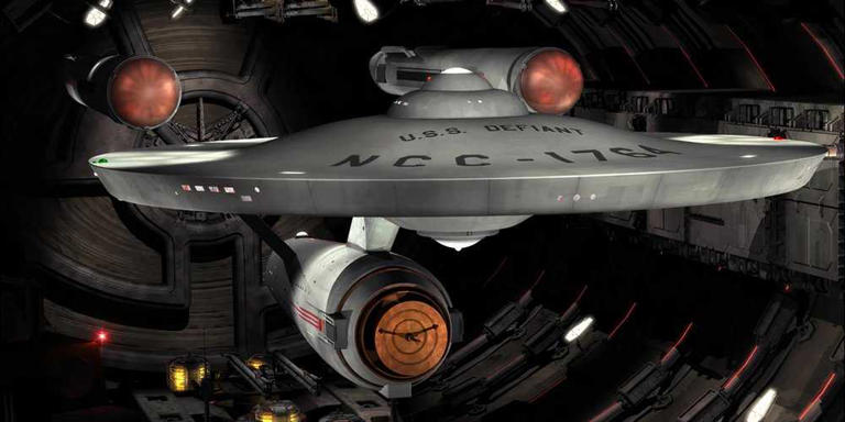Star Trek's Most Chilling Villains Only Appeared Twice