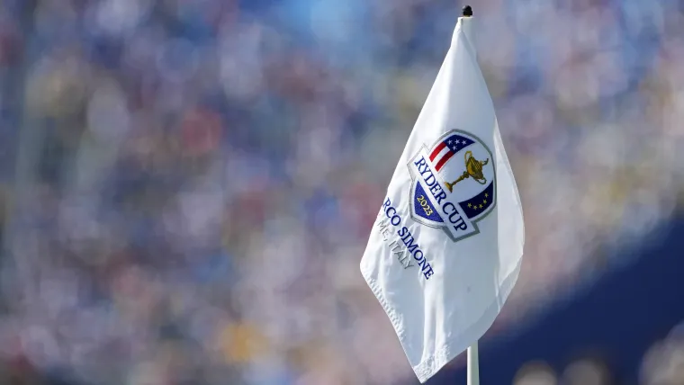 Ryder Cup scoring system, explained: How four-ball, foursomes, singles ...