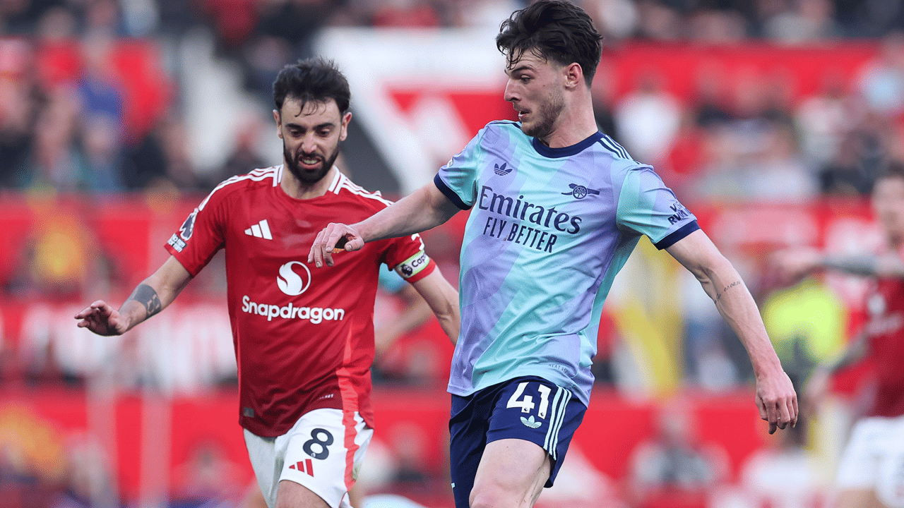 Premier League matches today: Preview, live streaming, predicted line ...