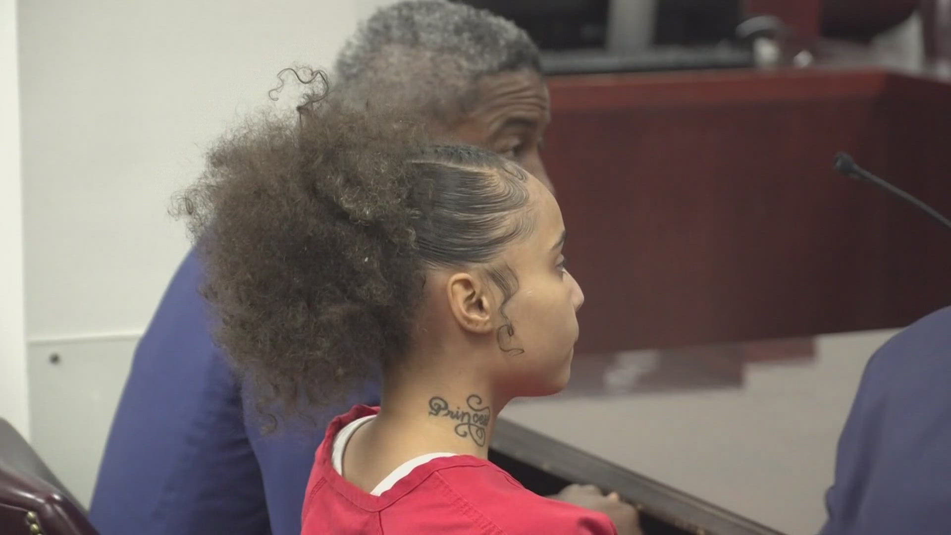 First suspect in Foolio 'gang war' murder will go to trial Monday