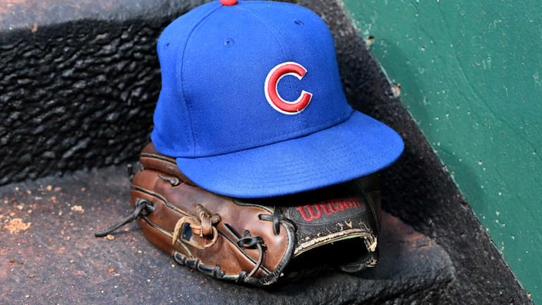 Cubs’ updated Top 30 list shows when 2025 draft stars could debut