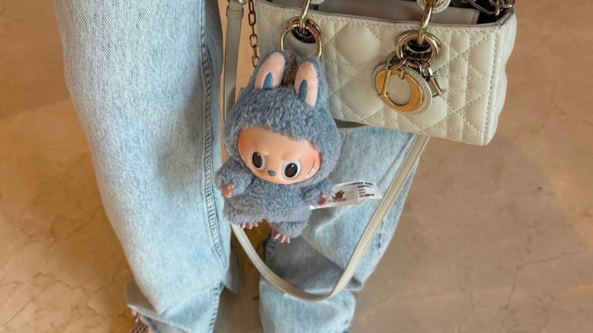 Labubu Plush Toys: What's Inside Shocks the Internet