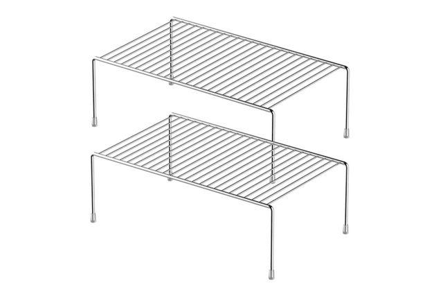 Keep Your Cold Storage Neat with These Freezer Containers, Baskets, and ...