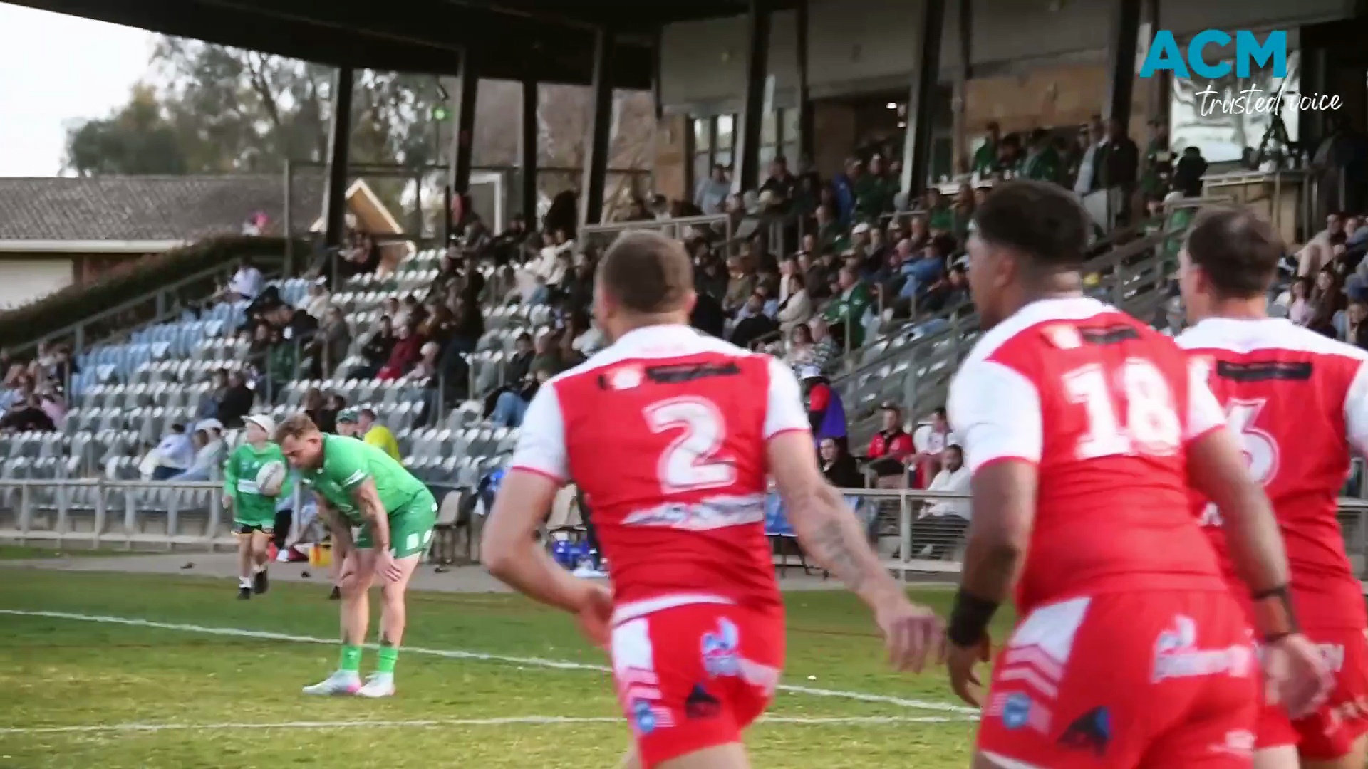 Dubbo CYMS vs Mudgee Dragons PMP Qualifying Final | August 2025 | Daily ...