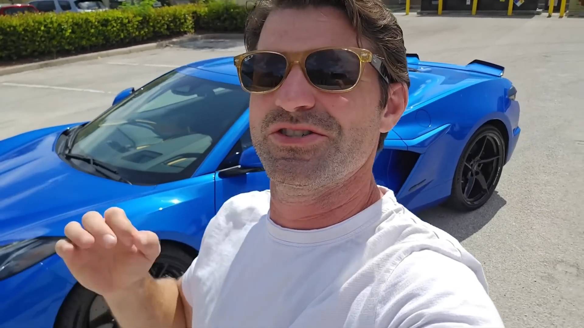 This new EV battery is going to change the electric car world