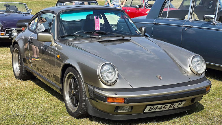 10 Classic cars that were secretly engineering marvels