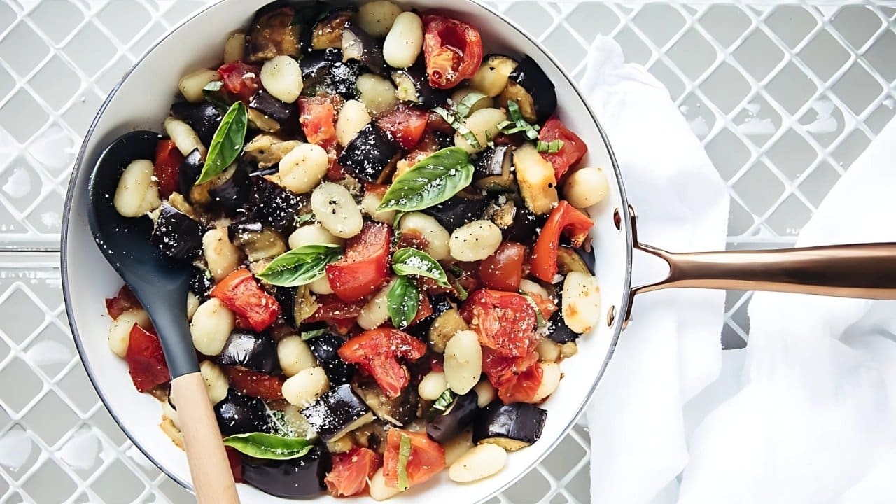 22 Veggie Recipes So Good You’ll Forget They’re Vegetables