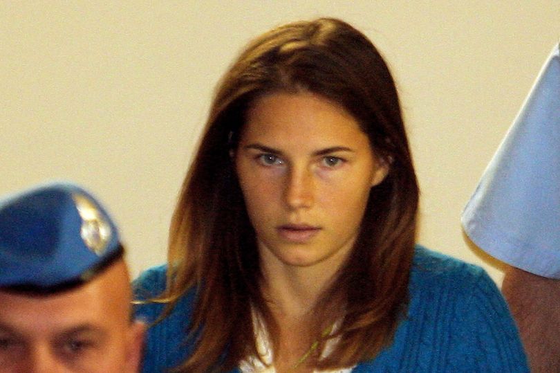 'New information' set to be revealed about Amanda Knox and her flatmate ...