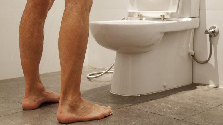 5 Warning Signs Of Prostate Cancer You Shouldn't Ignore
