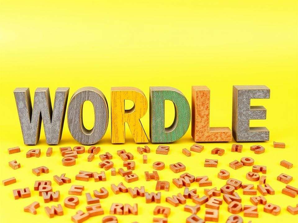 Wordle Hints August 17: Decode the Sunday brain-teaser with these clues ...