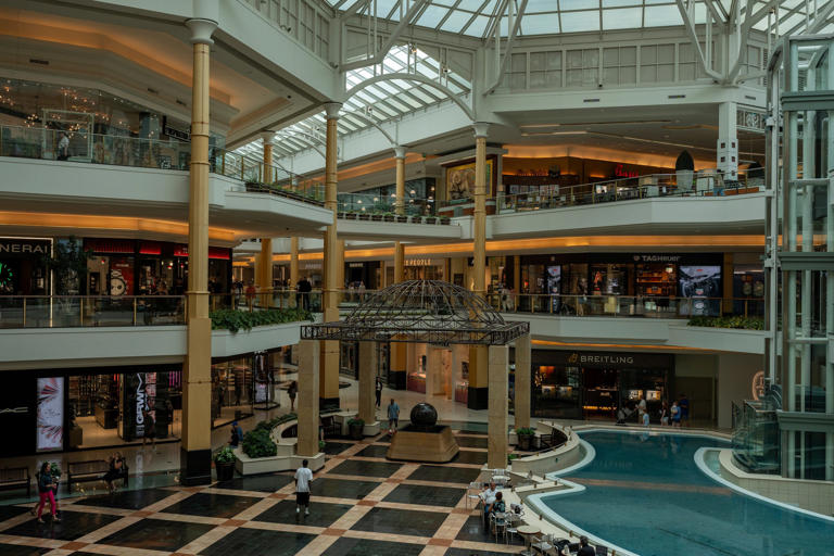 Oakland County's largest city blends growth, history and quality of life