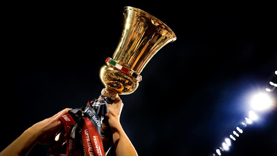 Guida alla Coppa Italia 2025-26: calendario e risultati finali