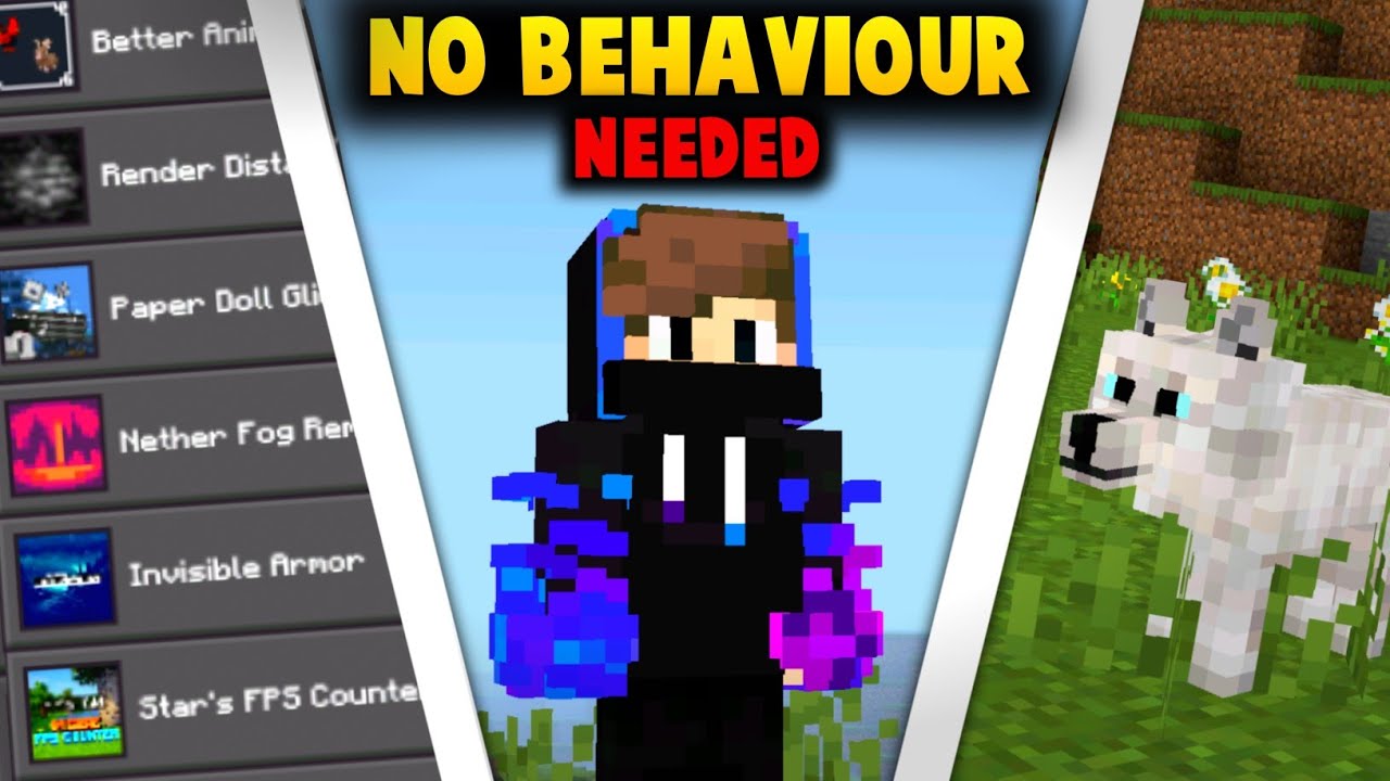 Minecraft Pocket Edition में उपलब्ध 10 रिसोर्स पैक