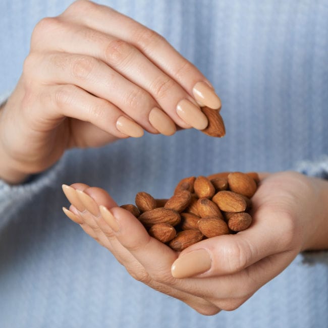 11 Essential Snacks To Munch On For A Healthy Brain Over 40