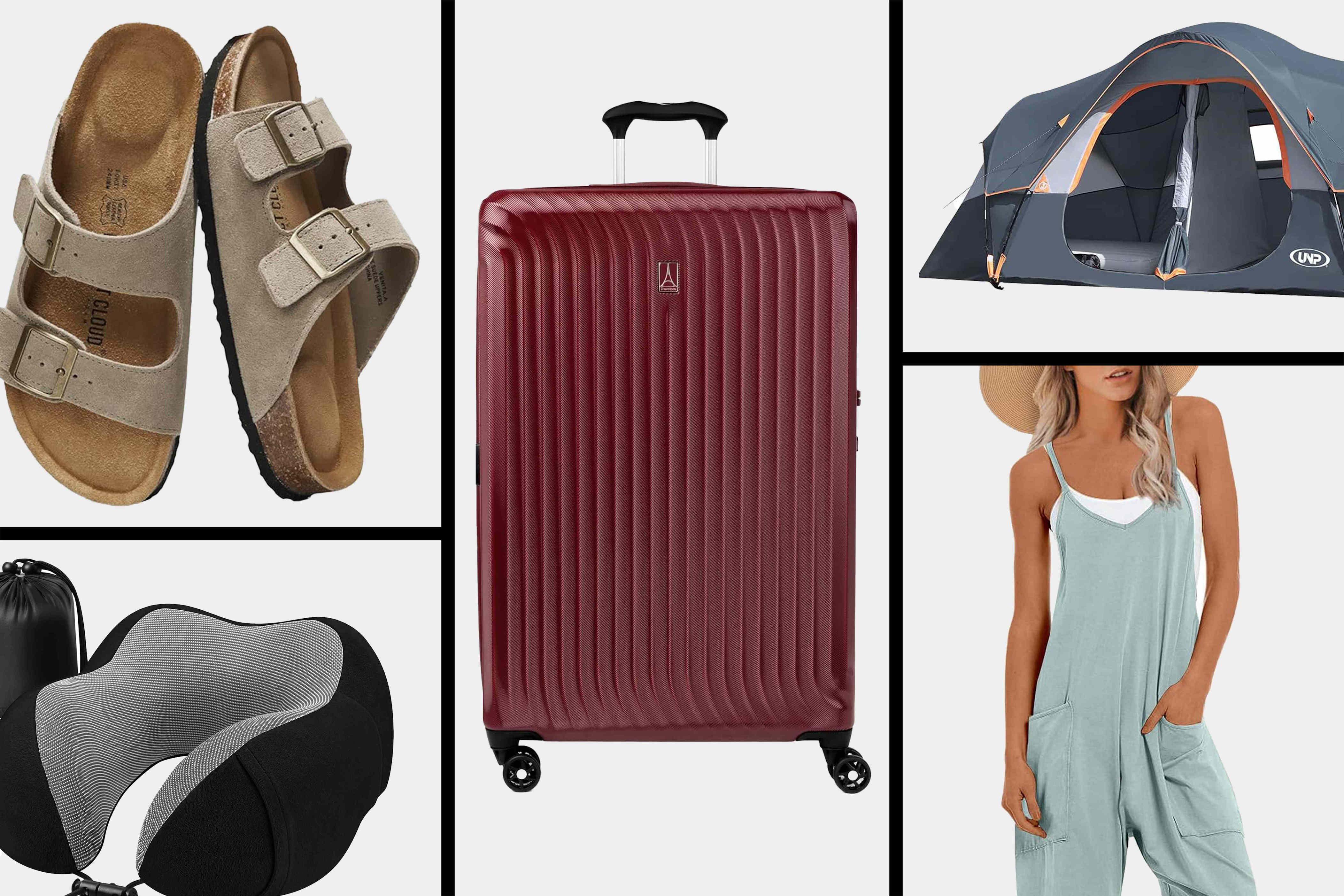 Amazon Is Treating Prime Members to Exclusive End-of-summer Deals on ...