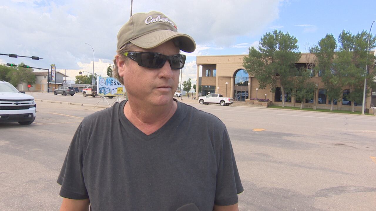 Built by coal: Sask. community fights to keep burning fuel in face of ...