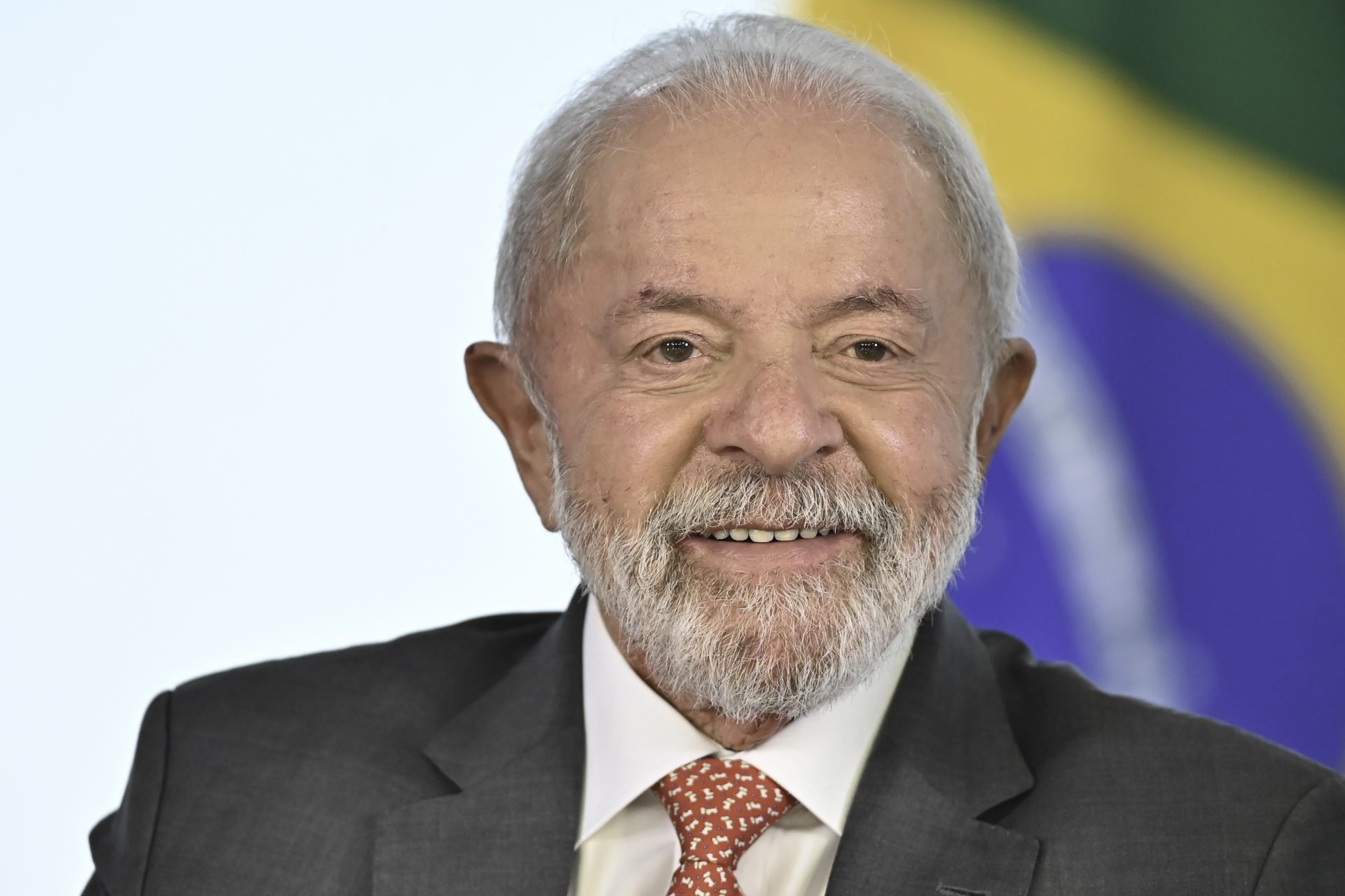 Brazil and California seal strategic partnership leaving Trump on the ...