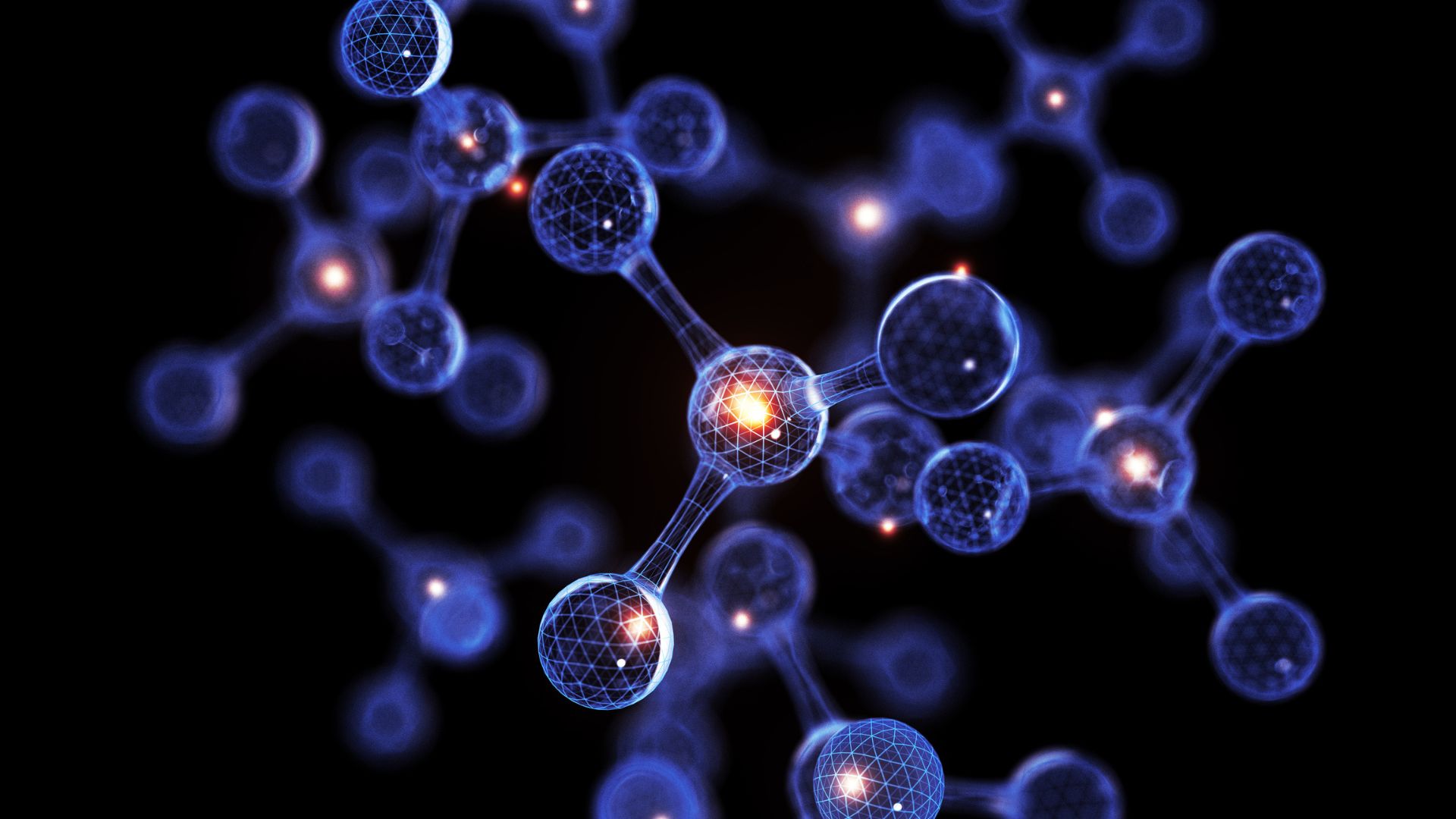 For the first time, light makes atoms dance in twisting two-dimensional ...
