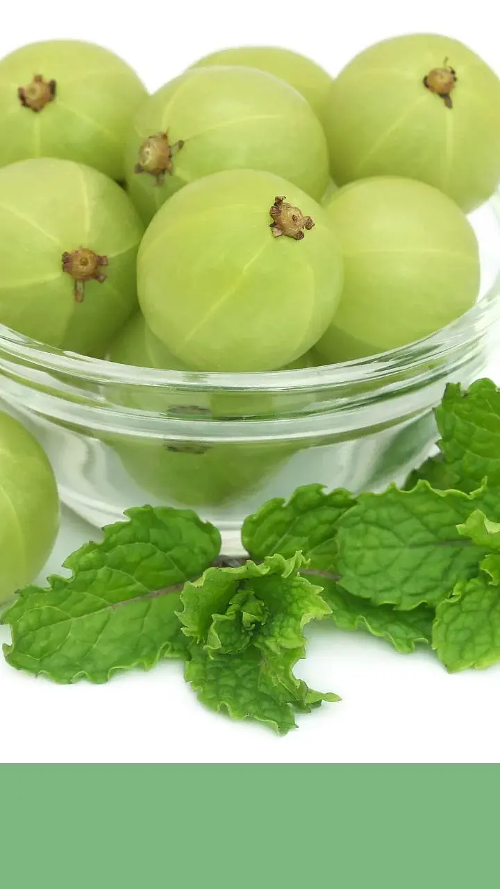 Amla side effects : 'या' लोकांनी खाऊ नये आवळा, नाहीतर होतील गंभीर परिणाम