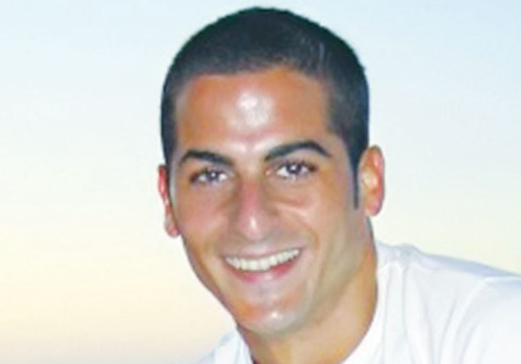 'Killing him a second time': Memorial tree to murdered French Jew Ilan ...