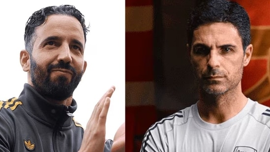 Manchester United vs Arsenal: Predicted lineups, when and where to ...